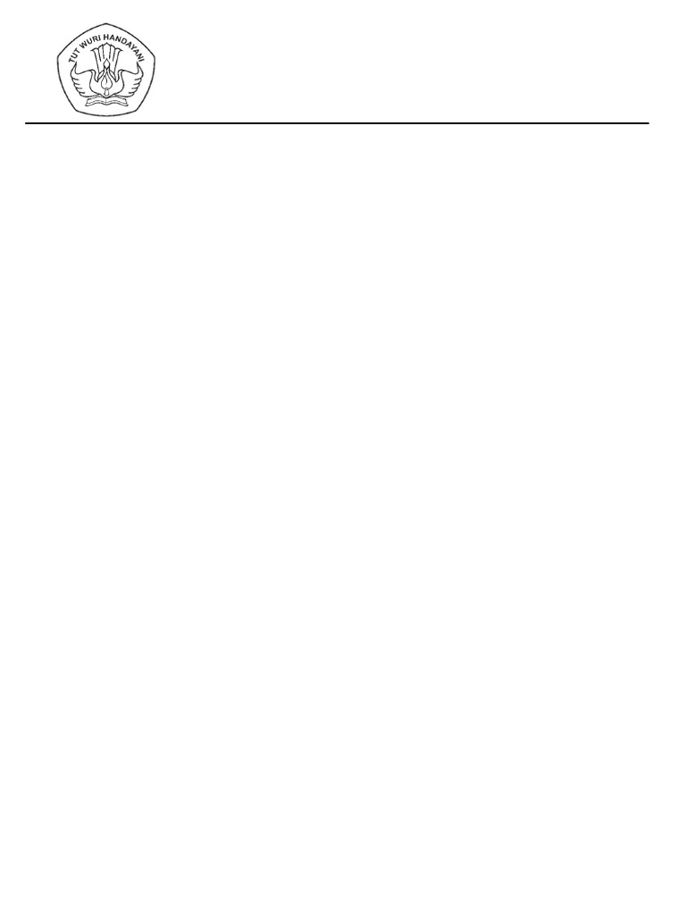 SK Pip Sma Tahap 13 Tahun 2025 | PDF