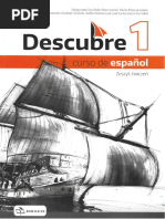 DESCUBRE 1 - Podręcznik PDF | PDF