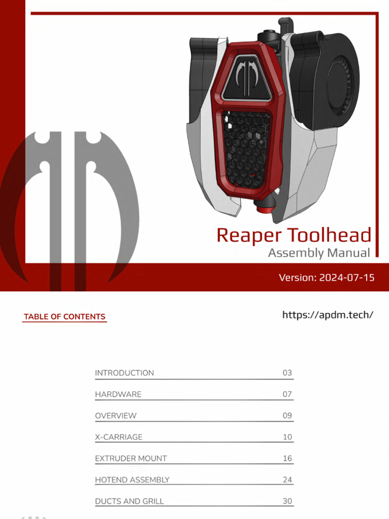 Manual | PDF