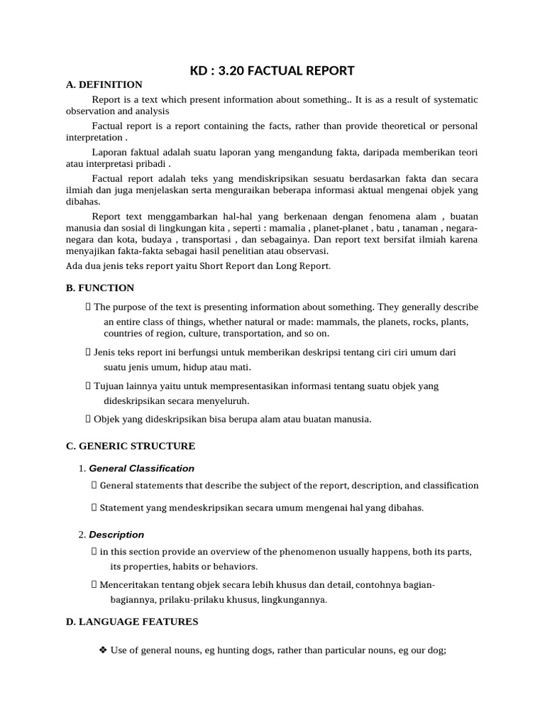 Understanding Factual Reports | PDF | Tornadoes | Language Mechanics