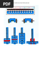 LEGO Spike Prime | PDF | Gyroscope | Mechanics