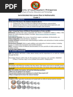 Coins Money Denomination Charts | PDF