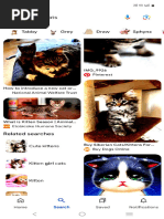 Goobert: The Silly Corndog Cat | PDF | Domesticated Animals | Animals ...