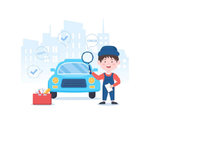 Chek Mobil | PDF