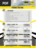 Modèle de procuration SAAQ à remplir | PDF | Contrat de mandat ...