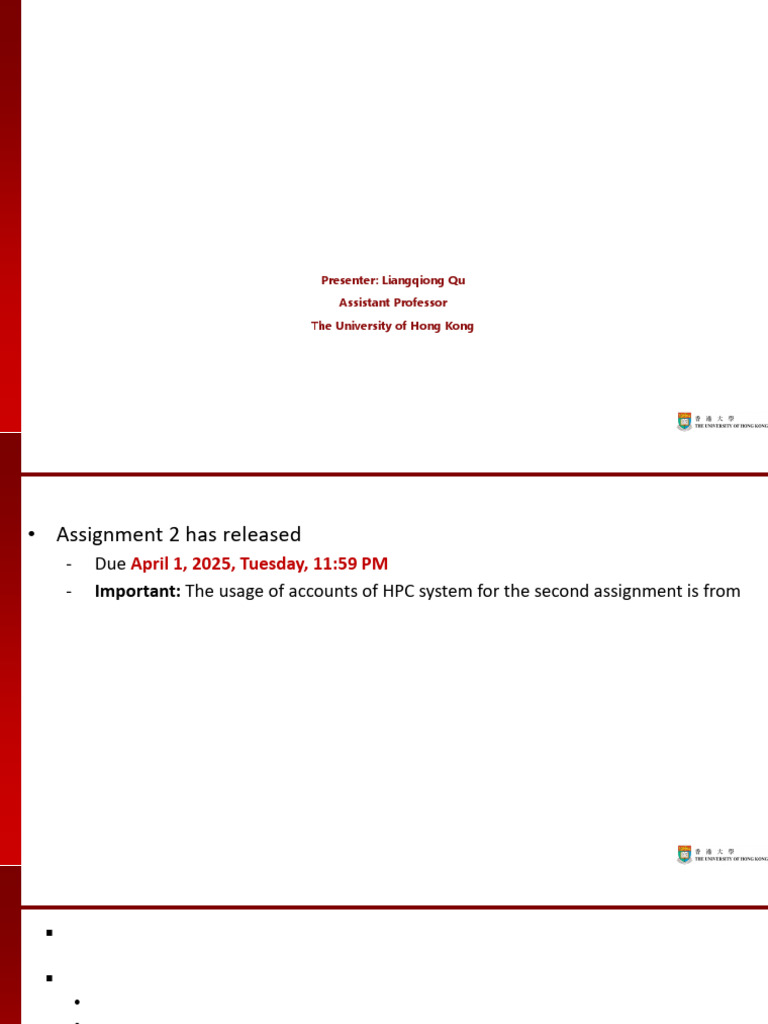 Lecture 13 Derived Datatypes In Mpi Pdf Message Passing Interface