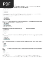 Adult ADHD Assessment Form | PDF | Attention Deficit Hyperactivity ...