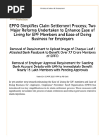 Koshagar Uttar Pradesh Beneficiary Details | PDF