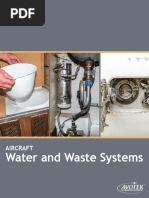 Aircraft Cabin Interior Systems Overview | PDF | Aeronautics | Aviation