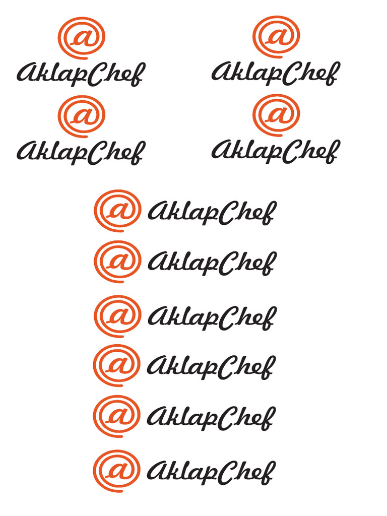 Logo MasterChef | PDF