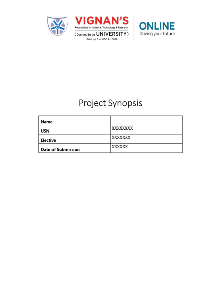 Project Synopsis_MBA_BBA (1) (1) | PDF | Employment | Motivation