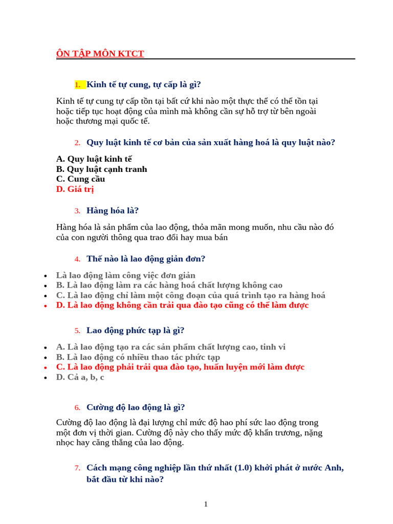 KTCT | PDF