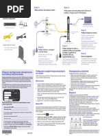 Technicolor Cga2121 Instrukcja | PDF