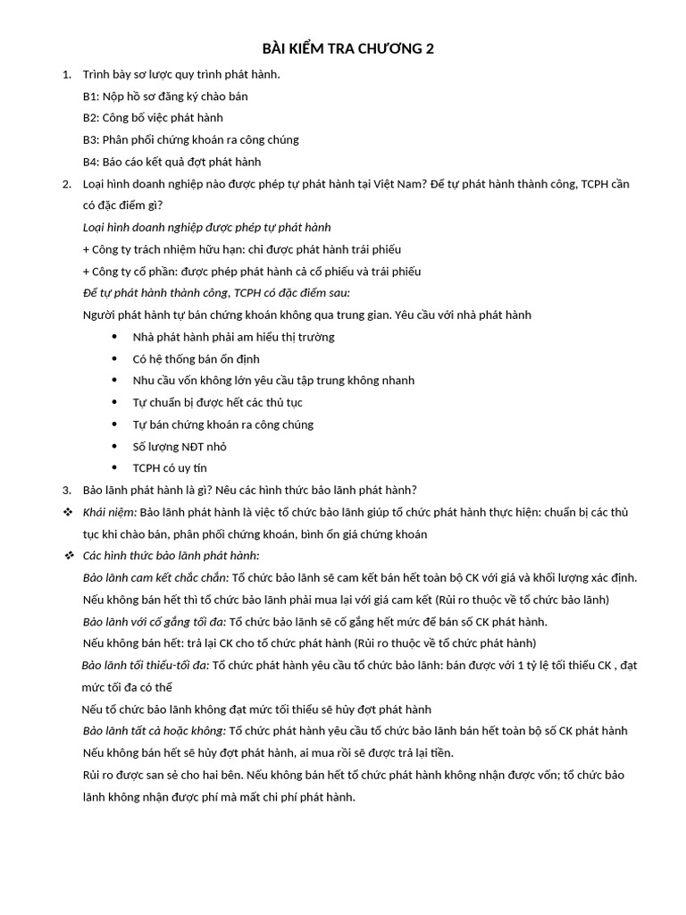 Hoang Thi Binh BKT C2 | PDF