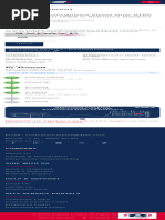 Consignment Z21673745 Delivered | PDF