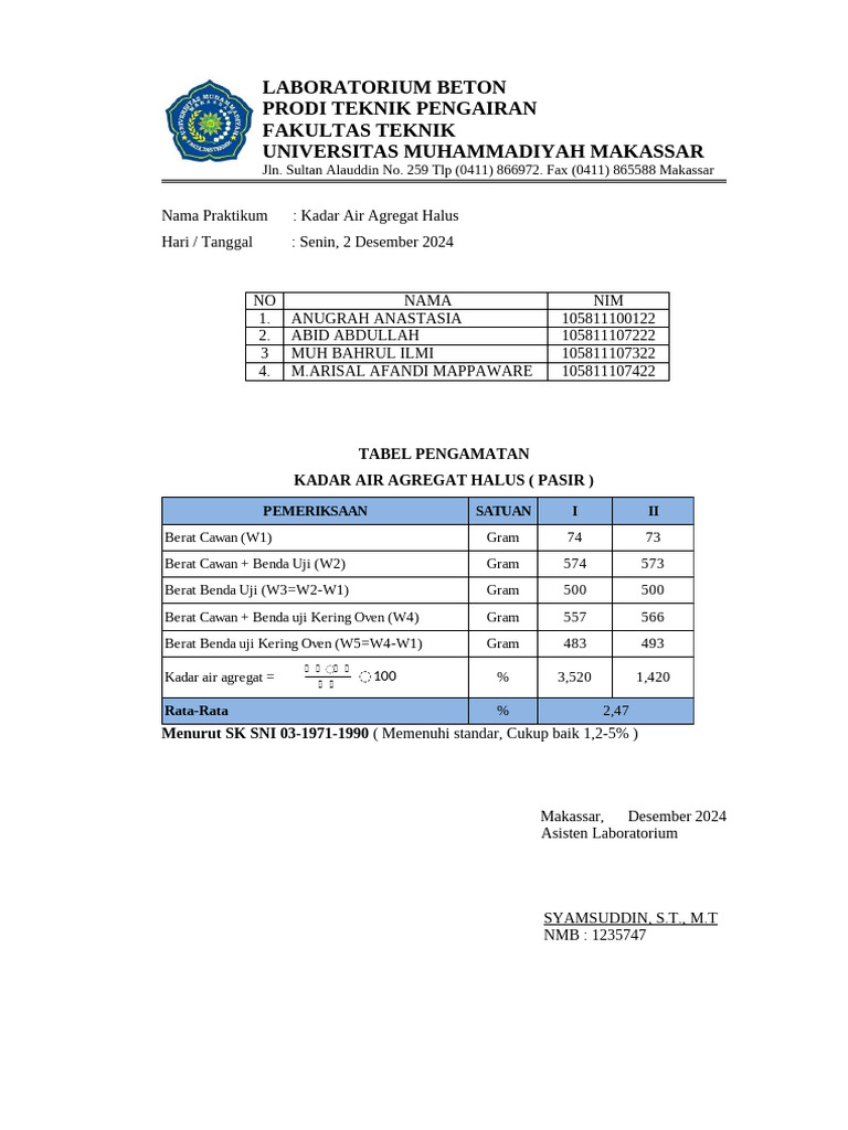 DATA LAB BUL - BUL | PDF