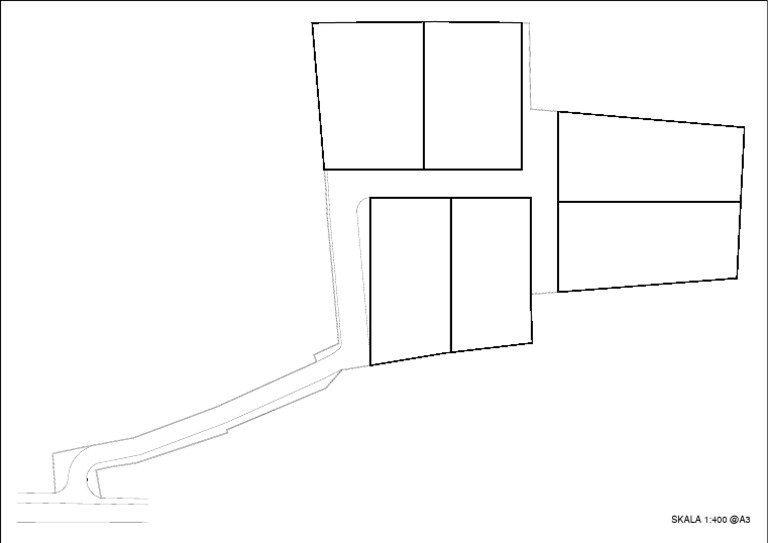 Villals Blockplan Model Pdf