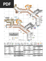 MGM Grand Property Map | PDF