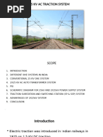 OHE Material and Assembly Overview | PDF | Rail Infrastructure | Civil ...