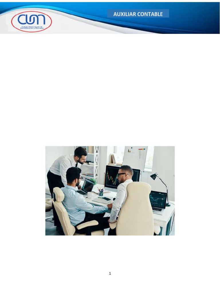 2 UNIDAD 1 CONTABILIDAD Y CUENTAS | PDF | Contabilidad | Hoja de balance