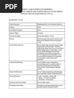 Sintaks Model Pembelajaran Discovery Learning | PDF