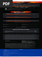 rdr2 Checklist | PDF