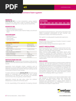 RMD Super Slim Soldiers Brochure | PDF | Bending | Structural Engineering