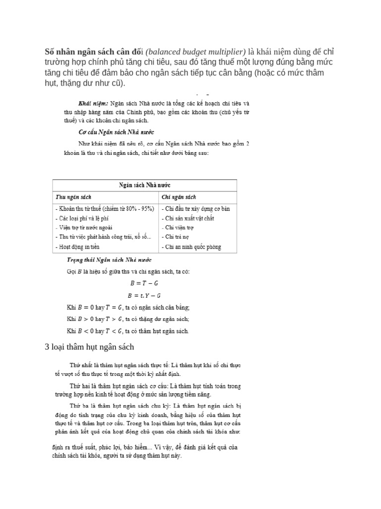 TH C3 BAi | PDF