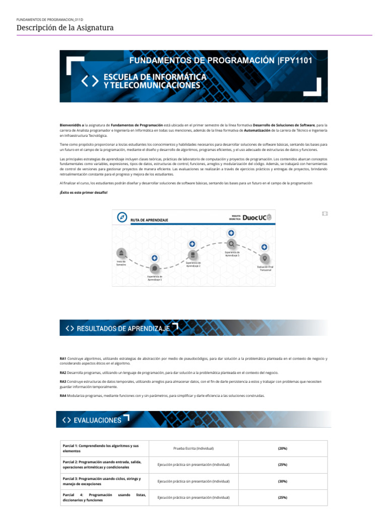 Información EA1 | PDF | Datos | Software
