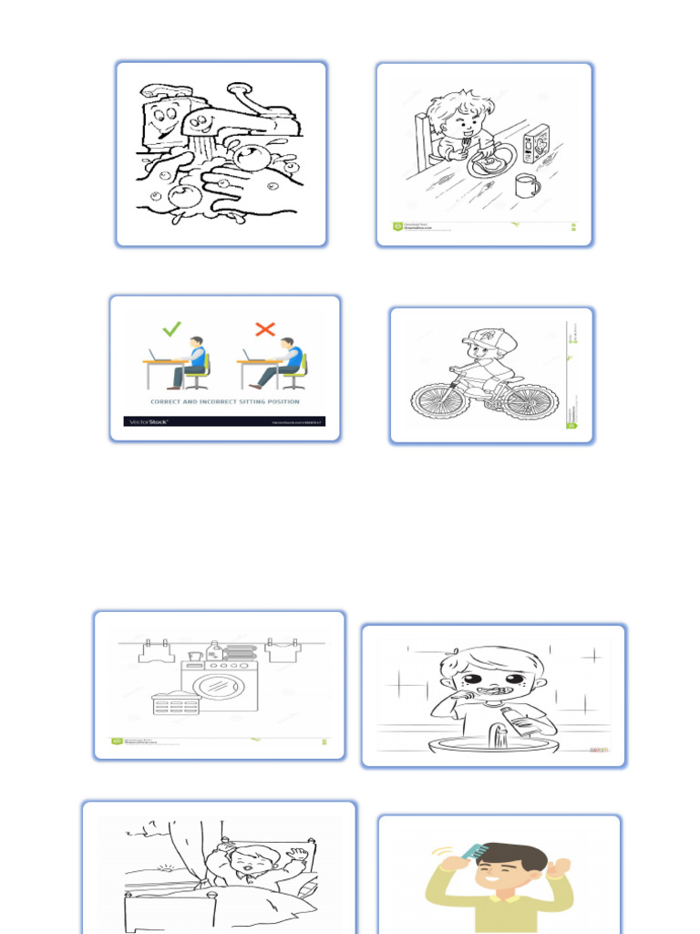 French Project | PDF