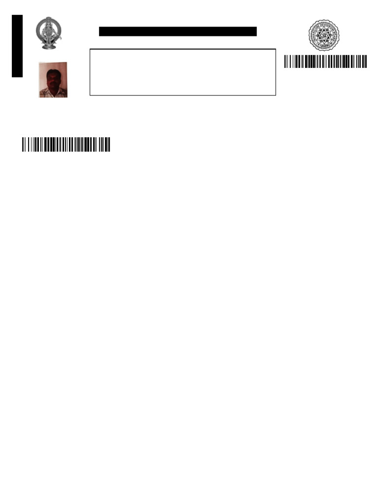 Sabarimala: Virtual-Q Booking Coupon | PDF