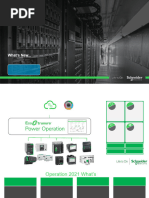 EcoStruxure Power Operation 2024 CU2 Update | PDF | Microsoft Windows ...