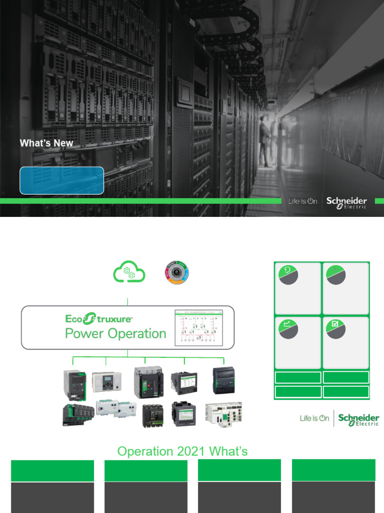 Power Operation 2022 Update Overview | PDF | Microsoft Windows | World ...