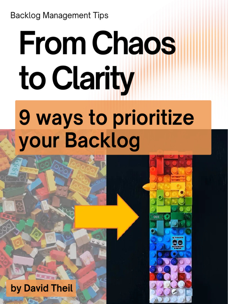 Backlog Management Tips 1730903690 | PDF