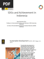 Free SDGs PowerPoint Template | PDF