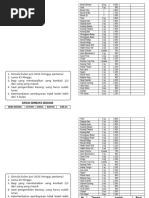 12 Komponen Peta dan Penjelasannya | PDF