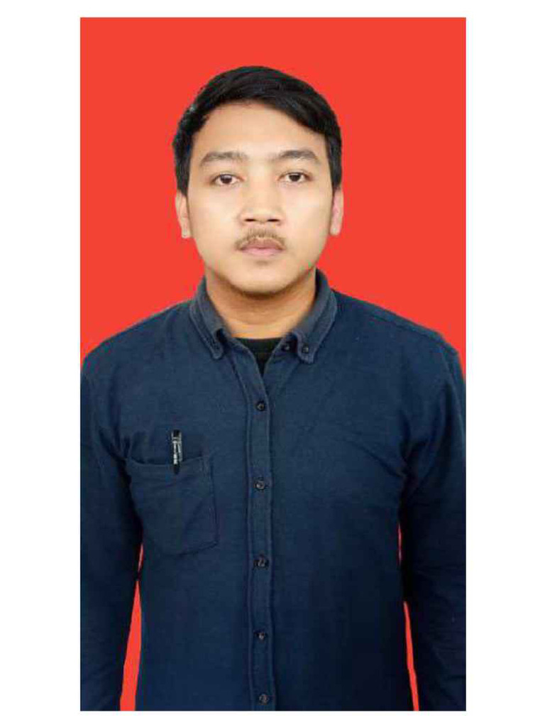 CV Lamaran Syahrul Azhari | PDF