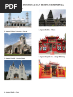 12 Komponen Peta dan Penjelasannya | PDF
