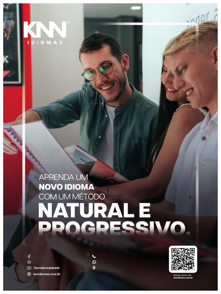 Cartaz KNN 2025 | PDF