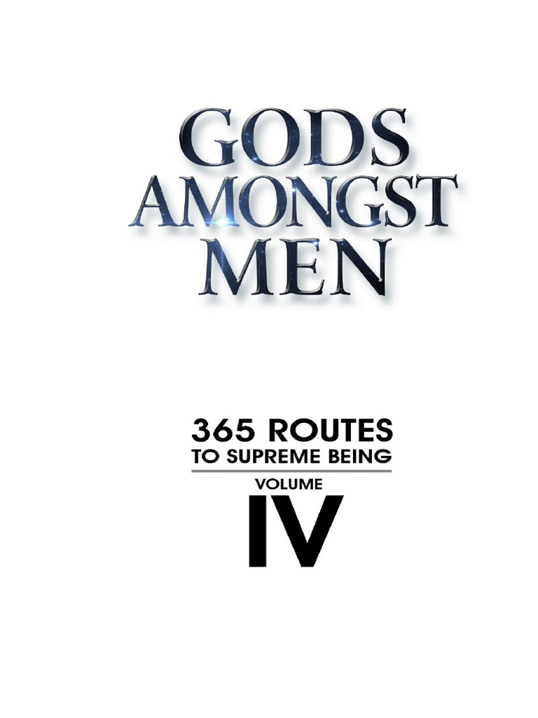 GAM Vol 4 Ebook | PDF | Cost Of Living