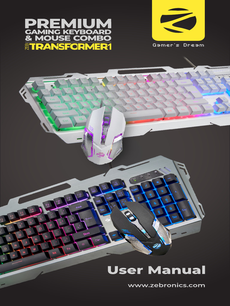 Zeb-Transformer 1 Type 2 | PDF