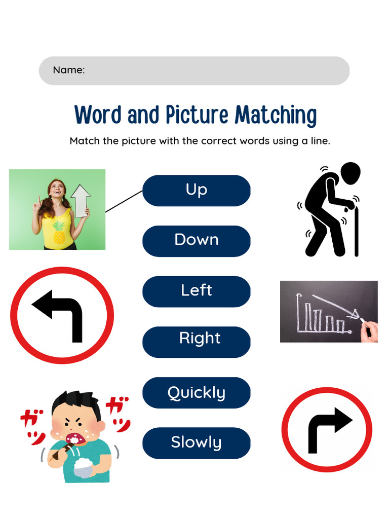 Vocabulary Week 2 | PDF