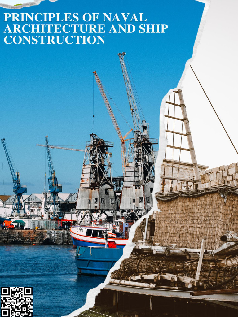 Fundamentals of Naval Architecture | PDF | Buoyancy | Ships