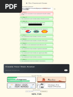 The Password Game 2 | PDF