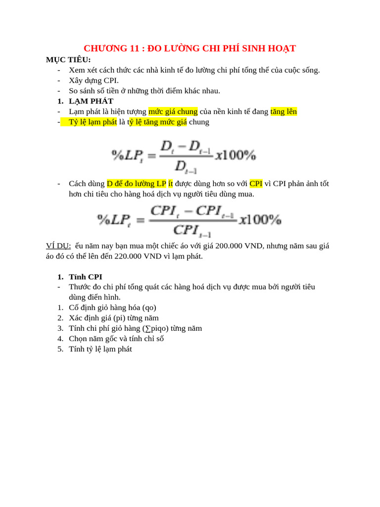 KTVM - Chương 11 | PDF
