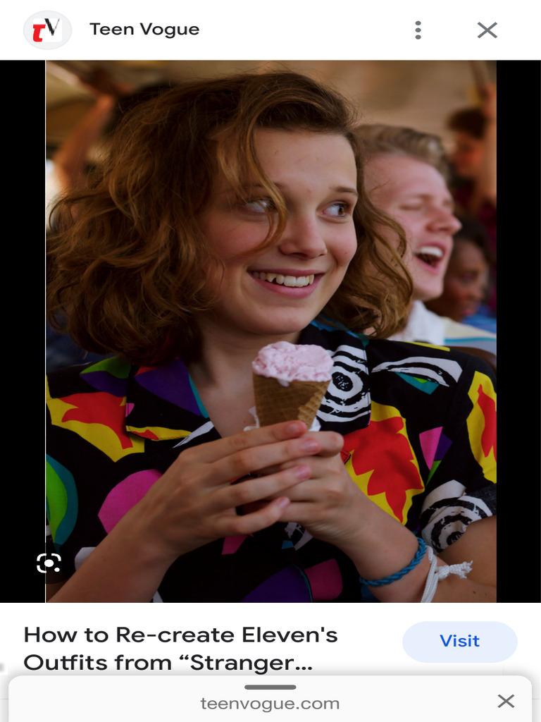 Eleven - Google Search | PDF