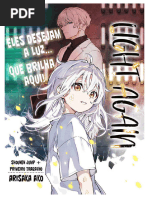 SSS Class Revival Hunter Cap1 | PDF