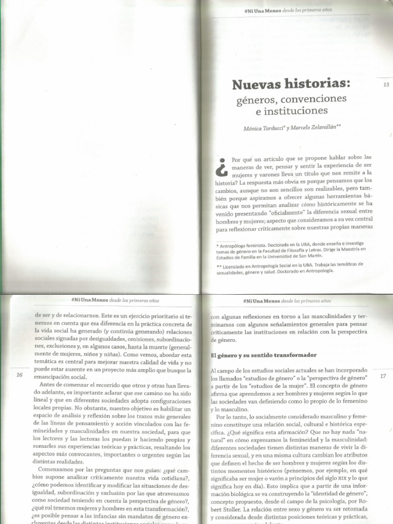 Tarducci Zelarallan | PDF