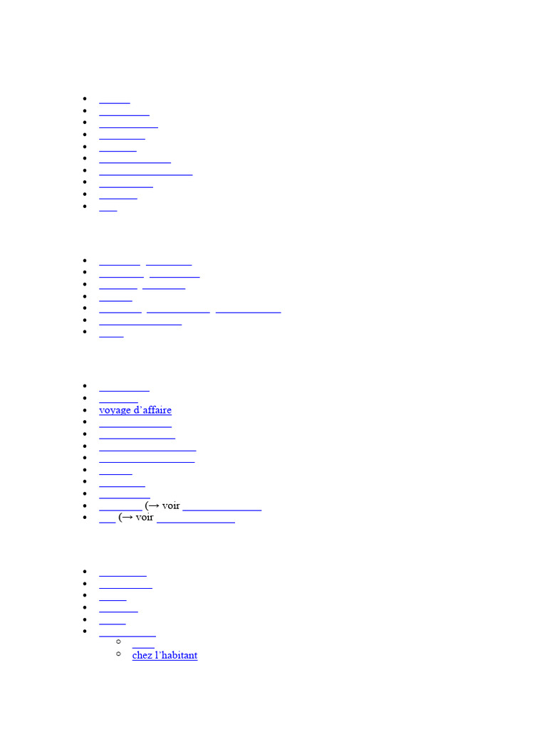 vocabulaire_de_la_voyage | PDF