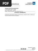 Safran SIL 18: Oxygen Mask Maintenance | PDF